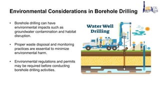BOREHOLE DRILLING in tanzania -jersey D.pptx