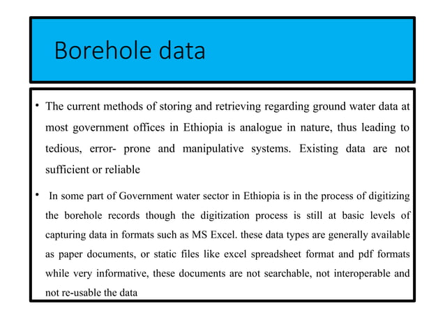 Bore hole Information Management system.pptx