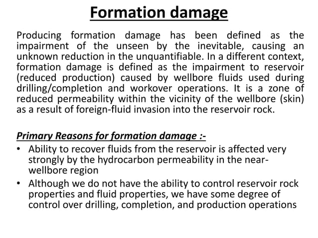 Borehole and Drilling problems | PPTX | Canoeing and Kayaking | Extreme ...