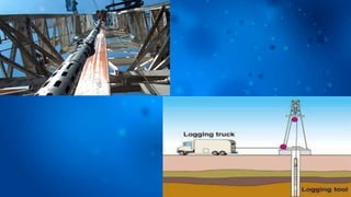 Subsurface investigation of groundwater | PPTX