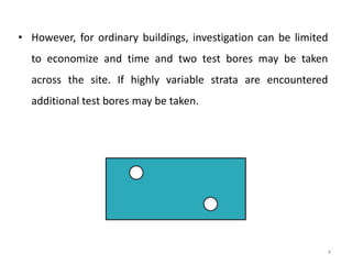 Bore numbers and depth.pptx | Physics | Science