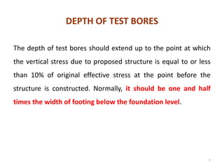 Bore numbers and depth.pptx | Physics | Science