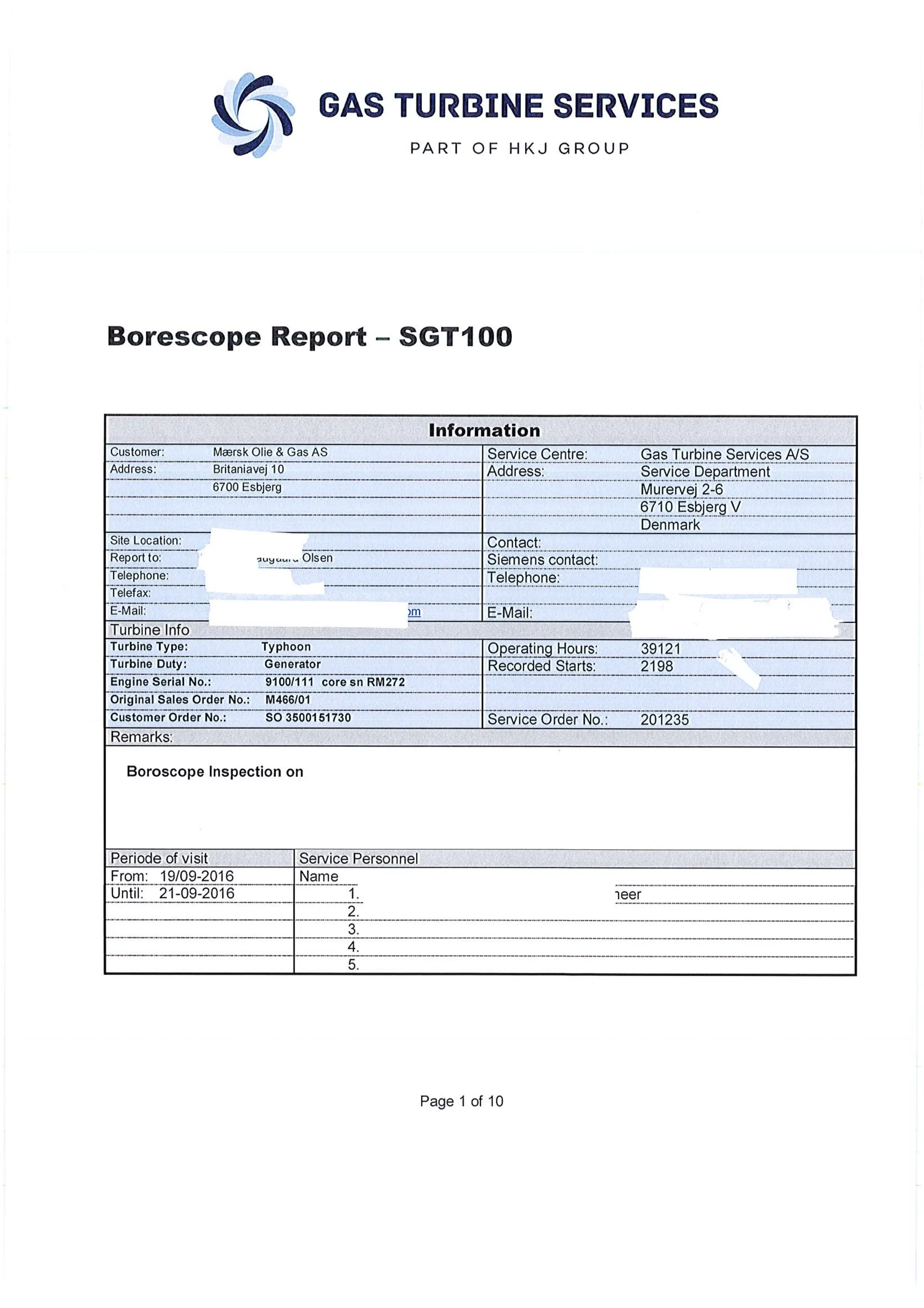 Borescope-engine-inspection-report for analysis.pdf