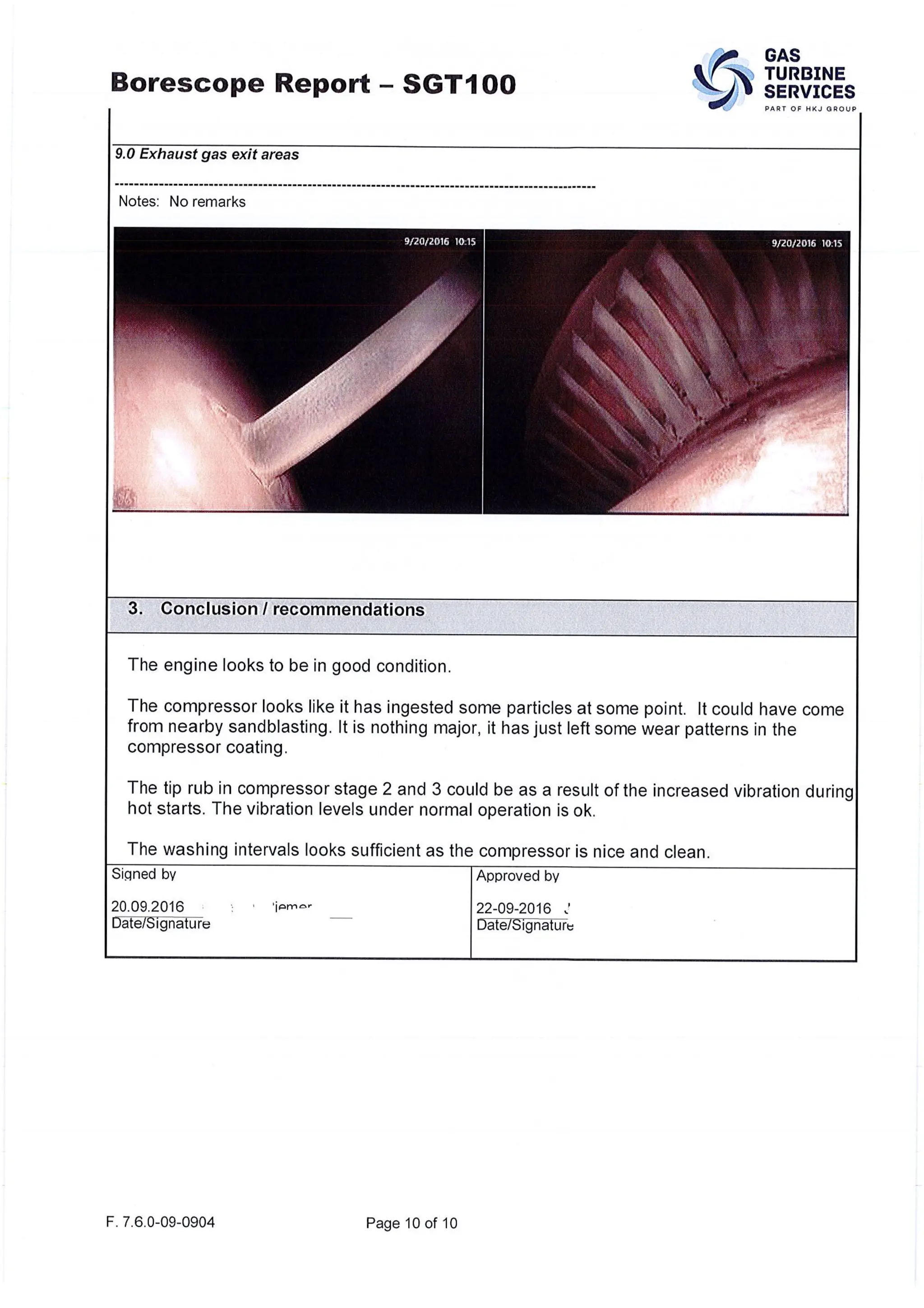 Borescope-engine-inspection-report for analysis.pdf