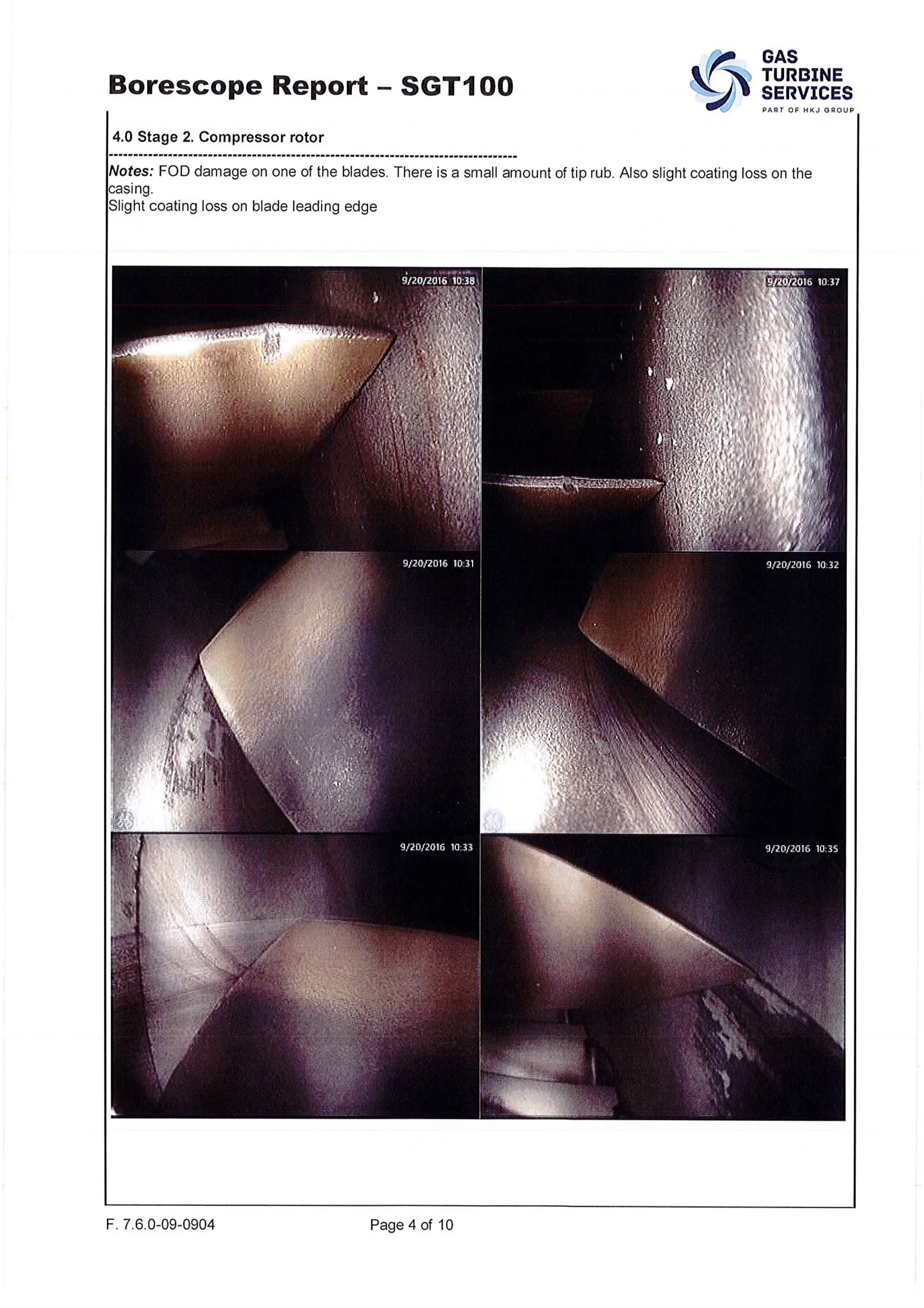 Borescope-engine-inspection-report for analysis.pdf