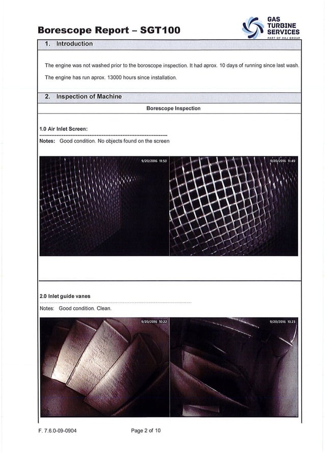 Borescope-engine-inspection-report for analysis.pdf