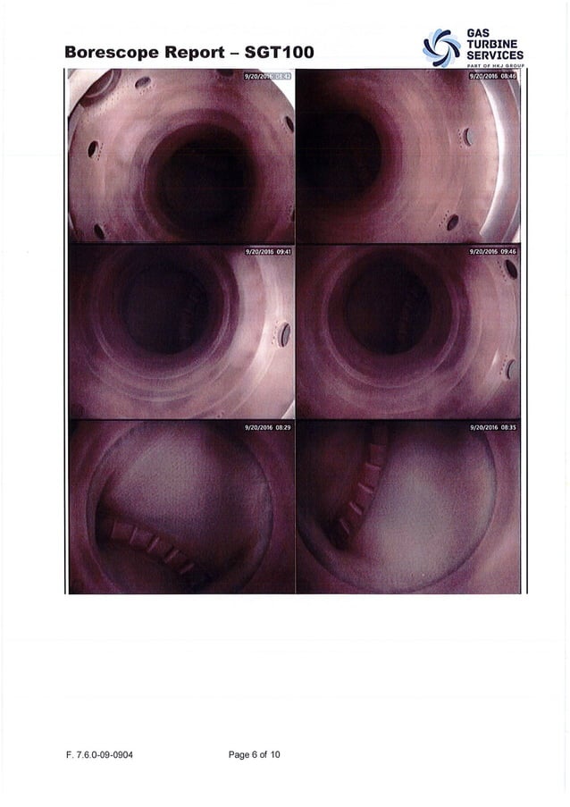 Borescope-engine-inspection-report for analysis.pdf