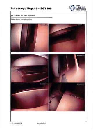 Borescope-engine-inspection-report for analysis.pdf