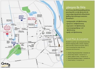 Century 21- Borey Mmoha Sensok housing project | PPT