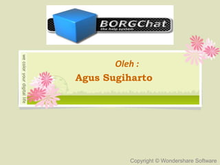 borgchat ........................................ .ppt