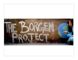 Borgen Project | PDF