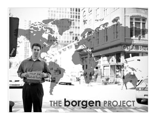 Borgen Project | PDF