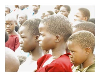 Borgen Project | PDF