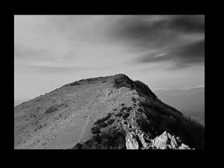 Borges - slideshow of black and white photographs.pptx