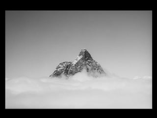 Borges - slideshow of black and white photographs.pptx