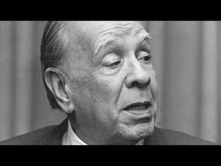 Borges - slideshow of black and white photographs.pptx
