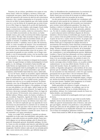 Borges funes el memorioso | PDF