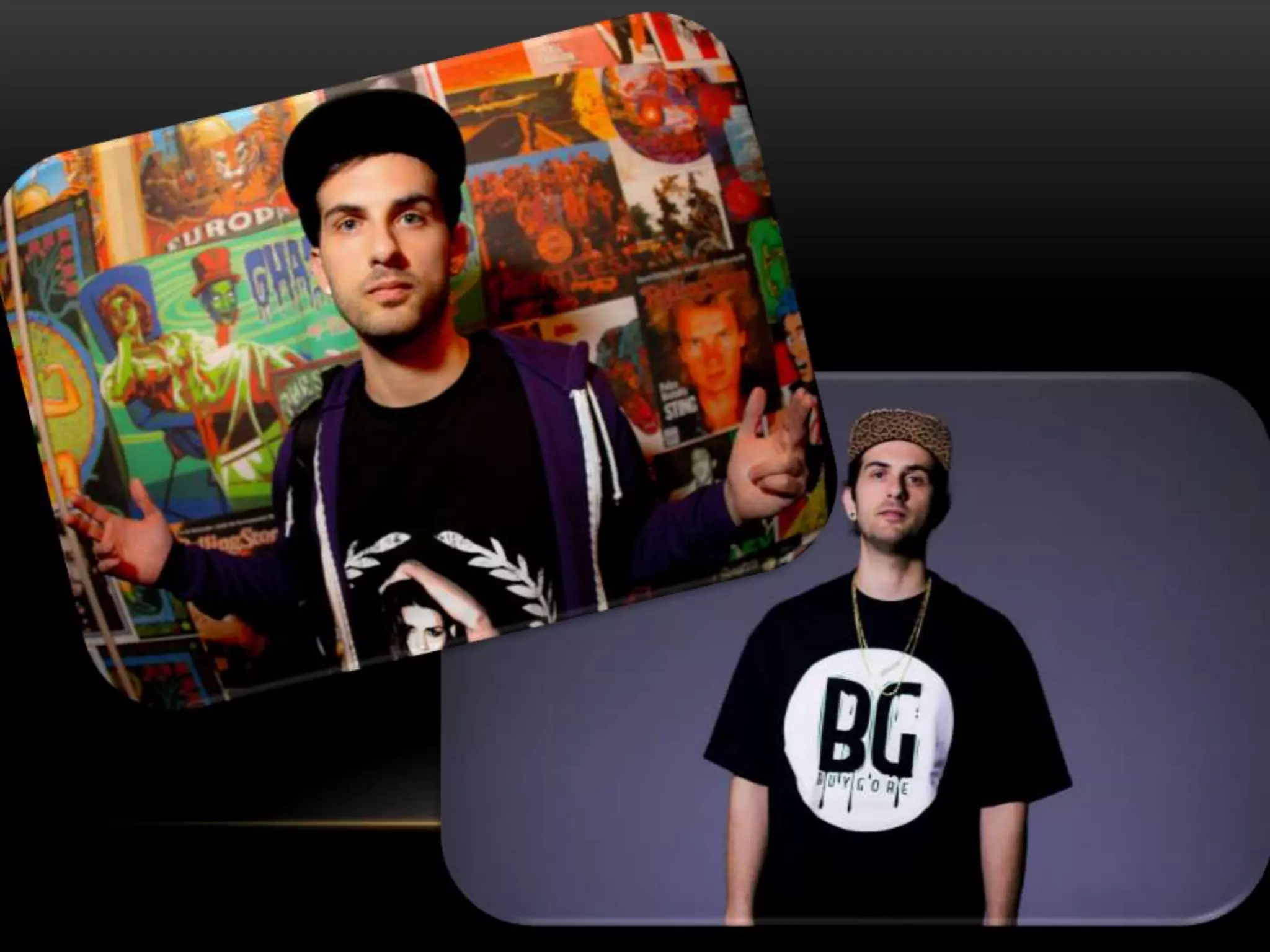 Borgore | PPT