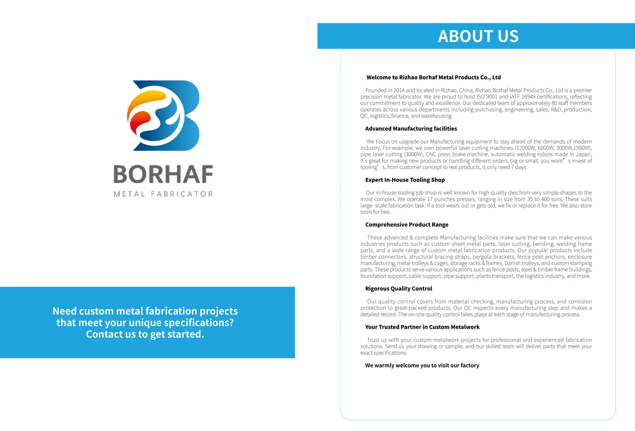 Manufacturing Greenhouse Carts, CC racks, trolleys and more | PPT