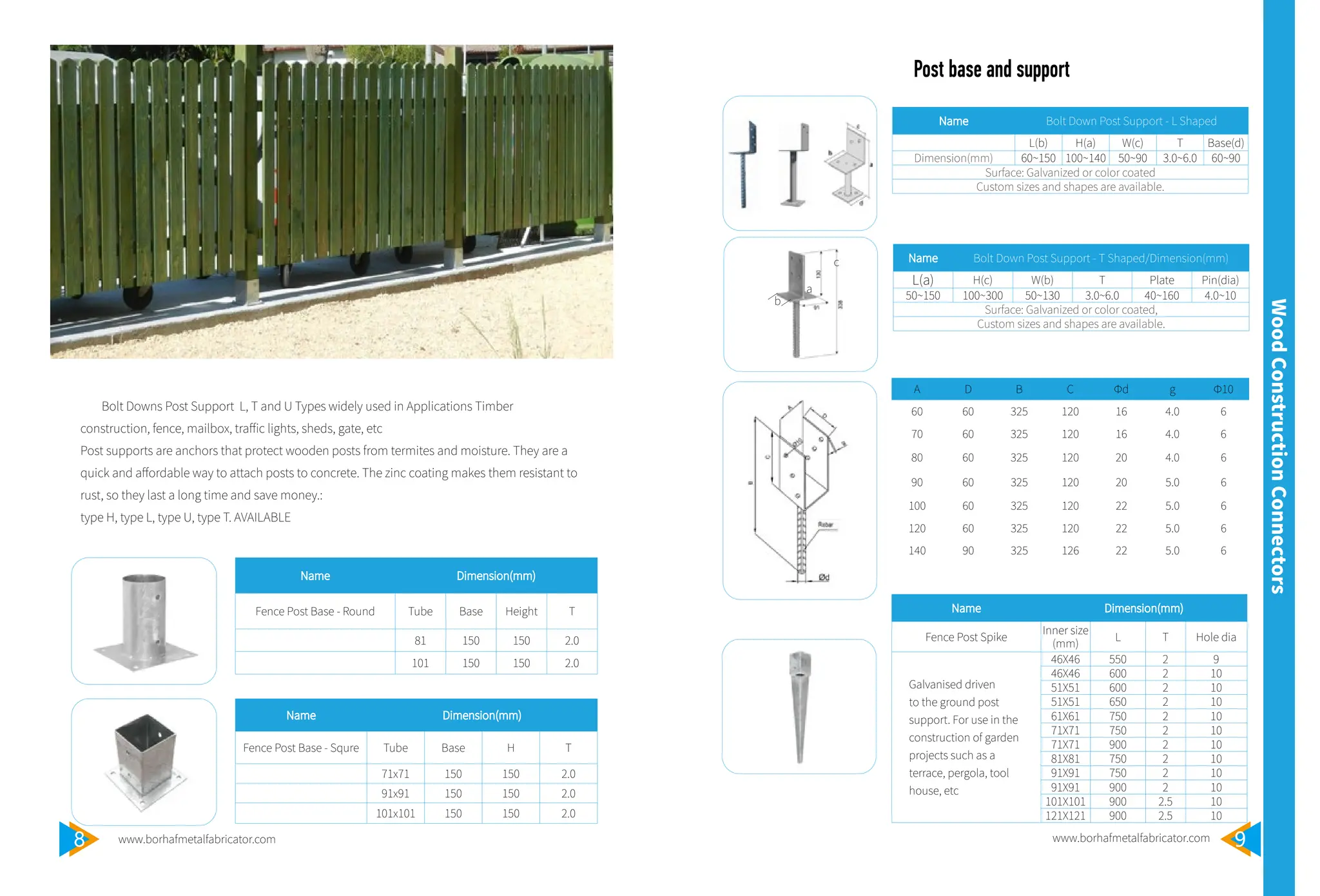 Manufacturing Greenhouse Carts, CC racks, trolleys and more | PPT