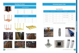 Manufacturing Greenhouse Carts, CC racks, trolleys and more | PPT