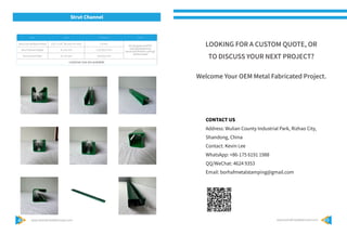 Manufacturing Greenhouse Carts, CC racks, trolleys and more | PPT