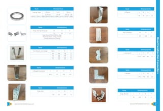 Manufacturing Greenhouse Carts, CC racks, trolleys and more | PDF