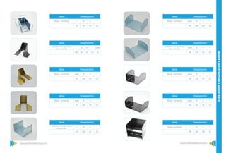 Manufacturing Greenhouse Carts, CC racks, trolleys and more | PPT