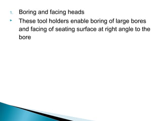 Boring machine | PPT