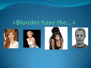 Boring password statistics | PPTX