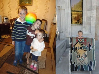 Boris family | PPTX