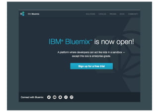 Wiring the Internet of Things with Node-RED, @IoTConf talk, September '14 | PPT