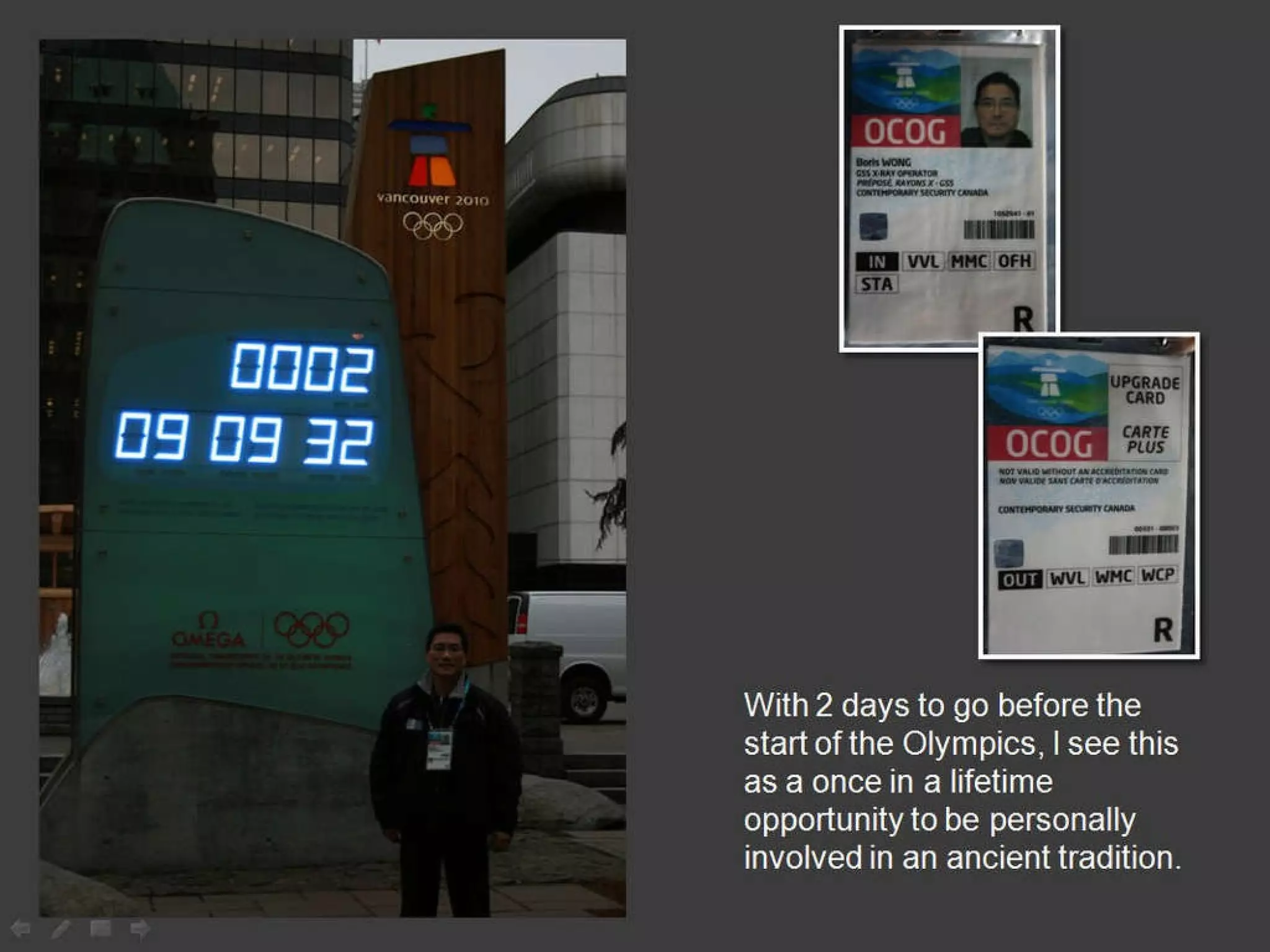 Boris Wong - My 2010 | PPS