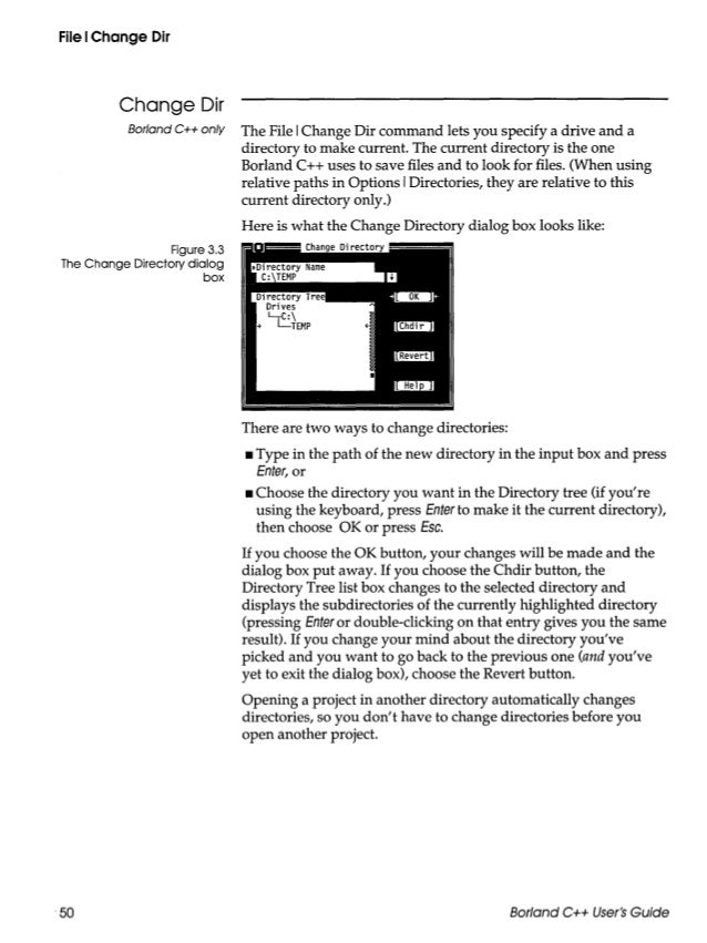 Manual de borland c - bravosubtitle