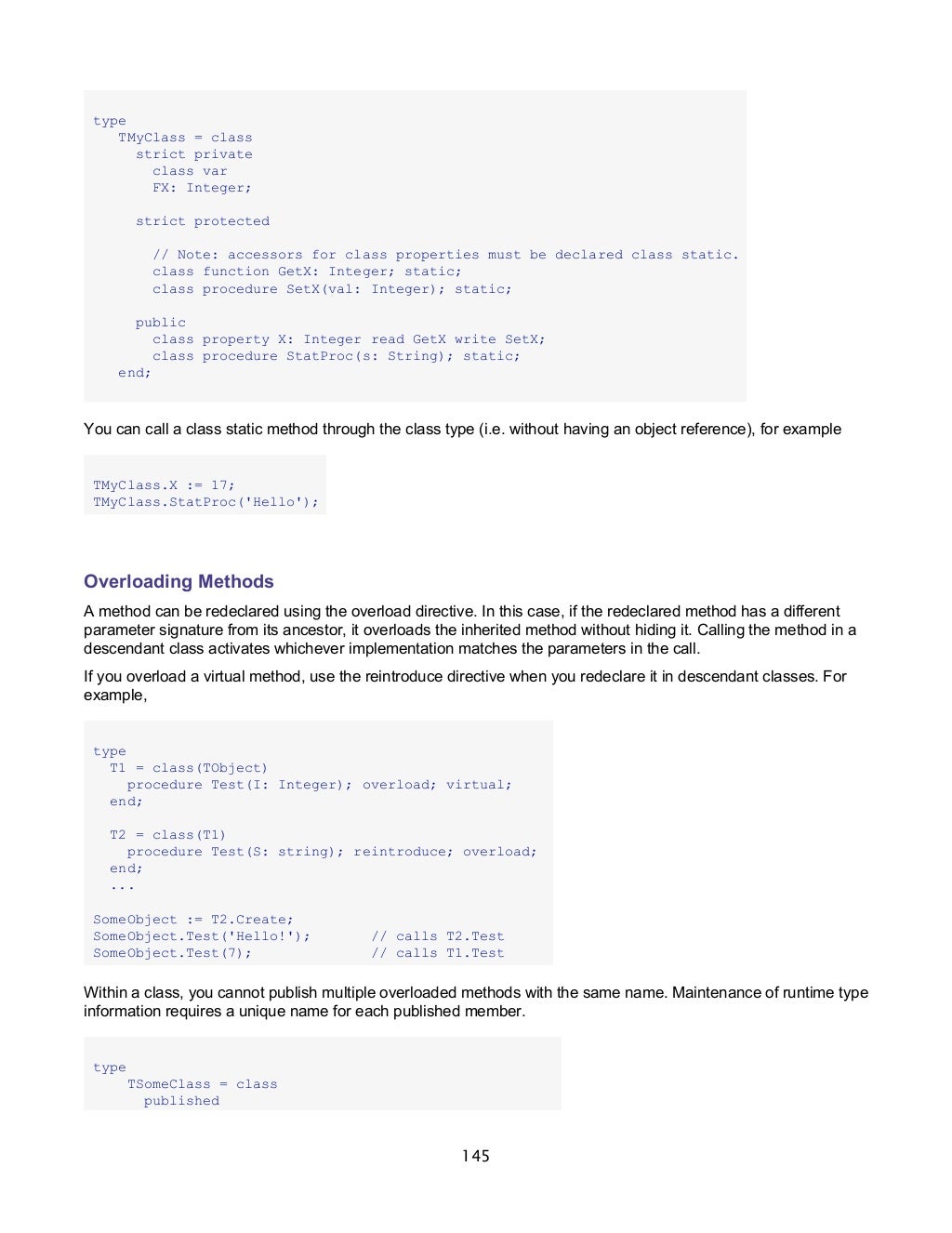Borland Delphi Delphi Programming Language Guide 5264