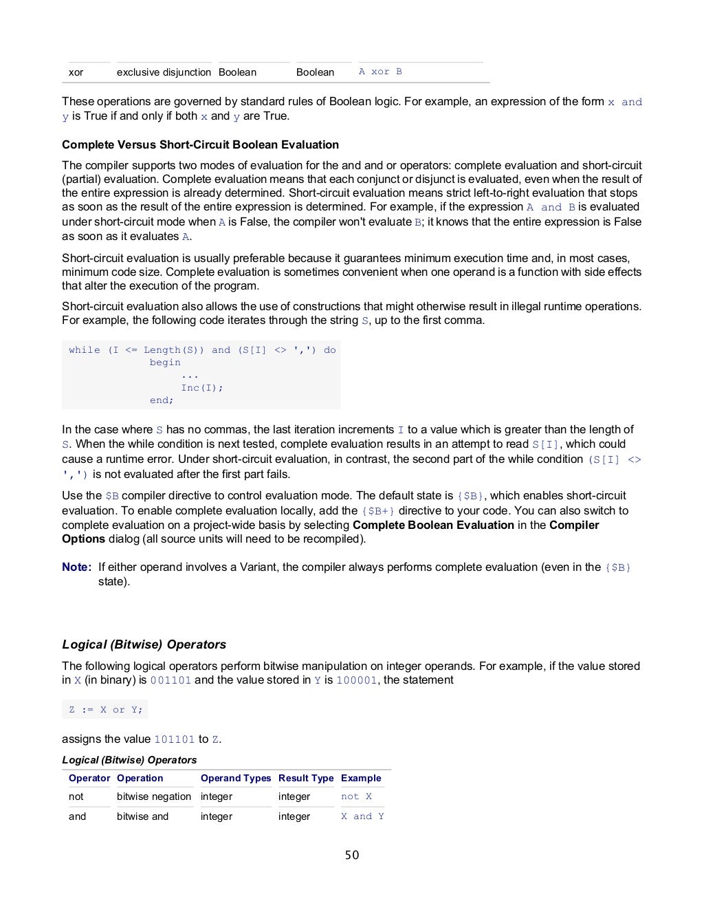Borland Delphi Delphi Programming Language Guide 1344