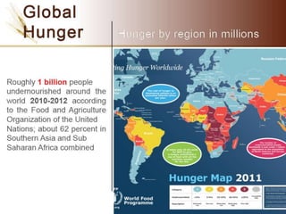 Borlaug Institute Slide Presentation | PPTX