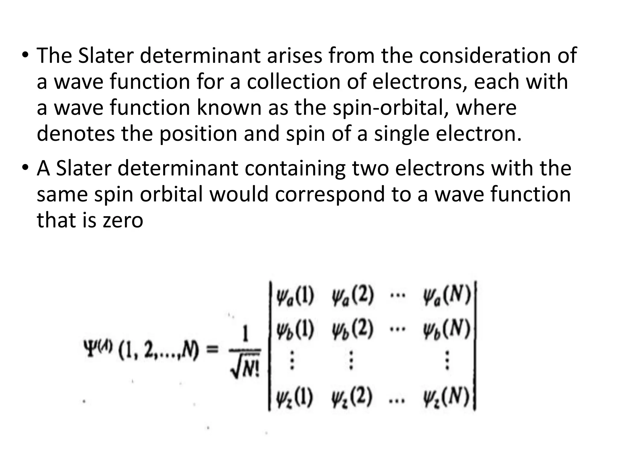 Born-Oppenheimer approximation.pptx