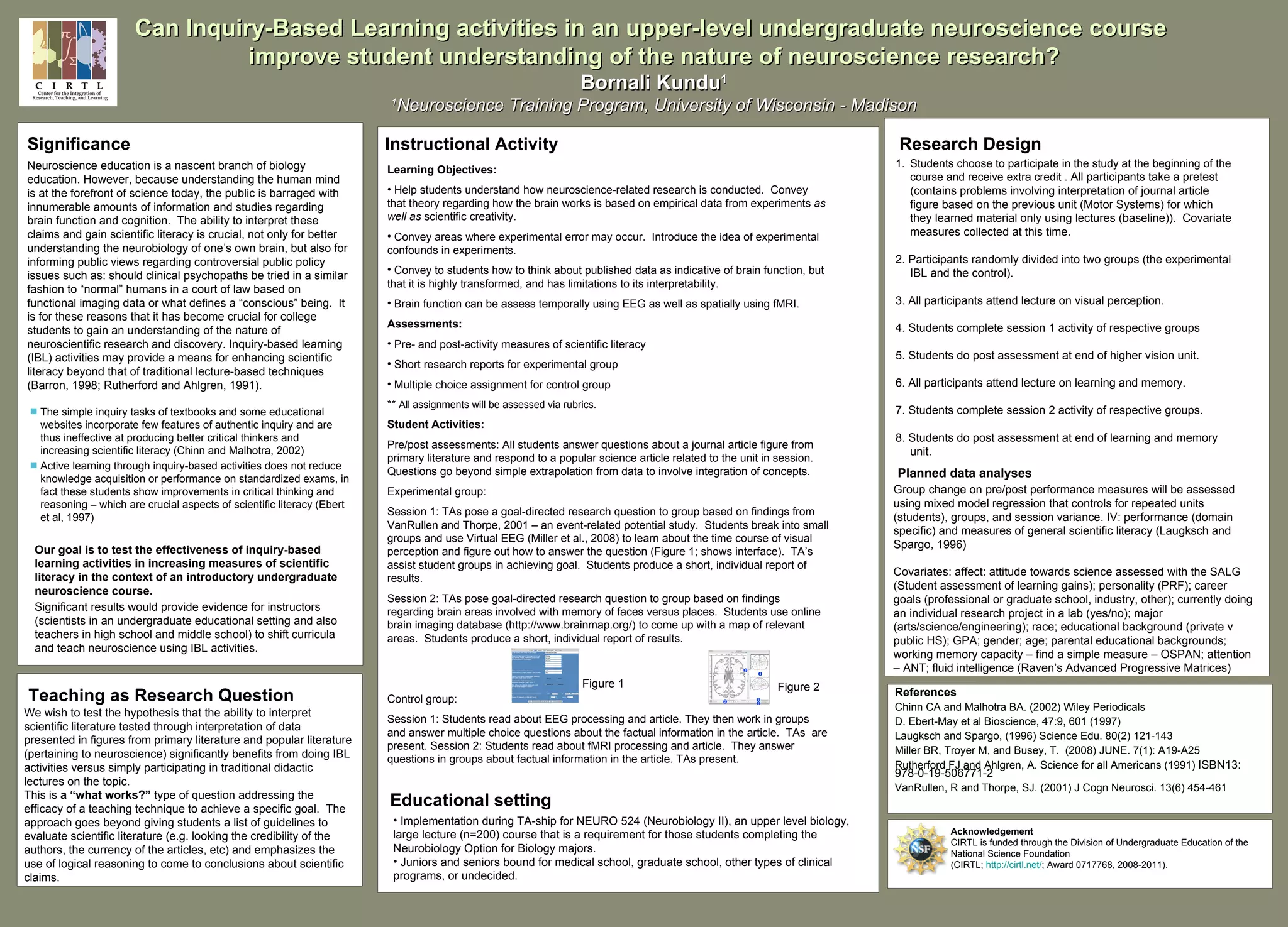 Bornali poster final | PPT