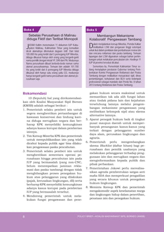 Borneo menggugat-sampul-dan-isi | PDF