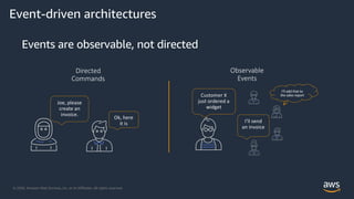 Optimize your CI/CD with GitLab and AWS | PPT