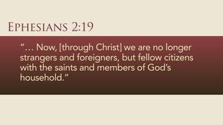 Born from above | PDF | Christianity | Religion & Spirituality