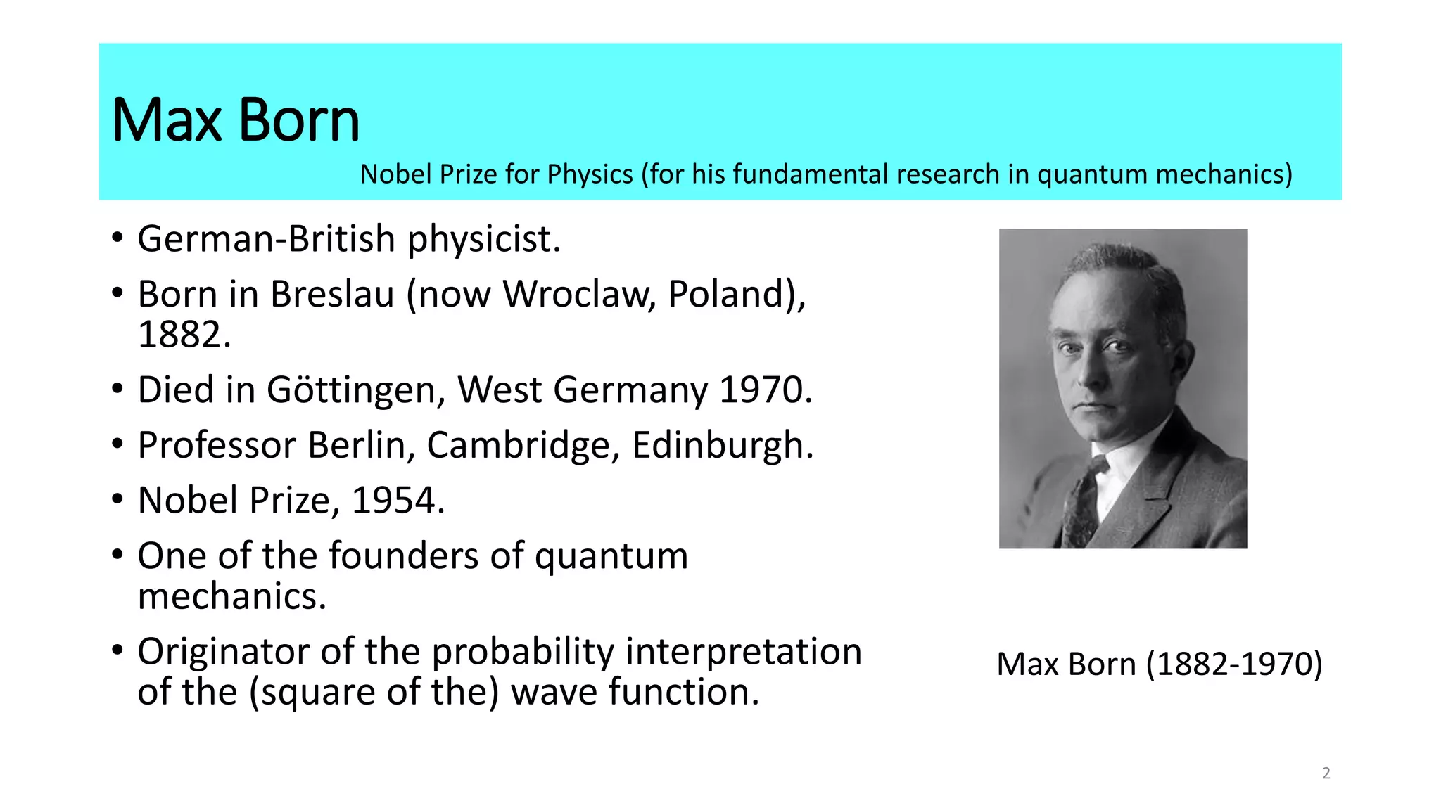 Born–Oppenheimer Approximation.pdf