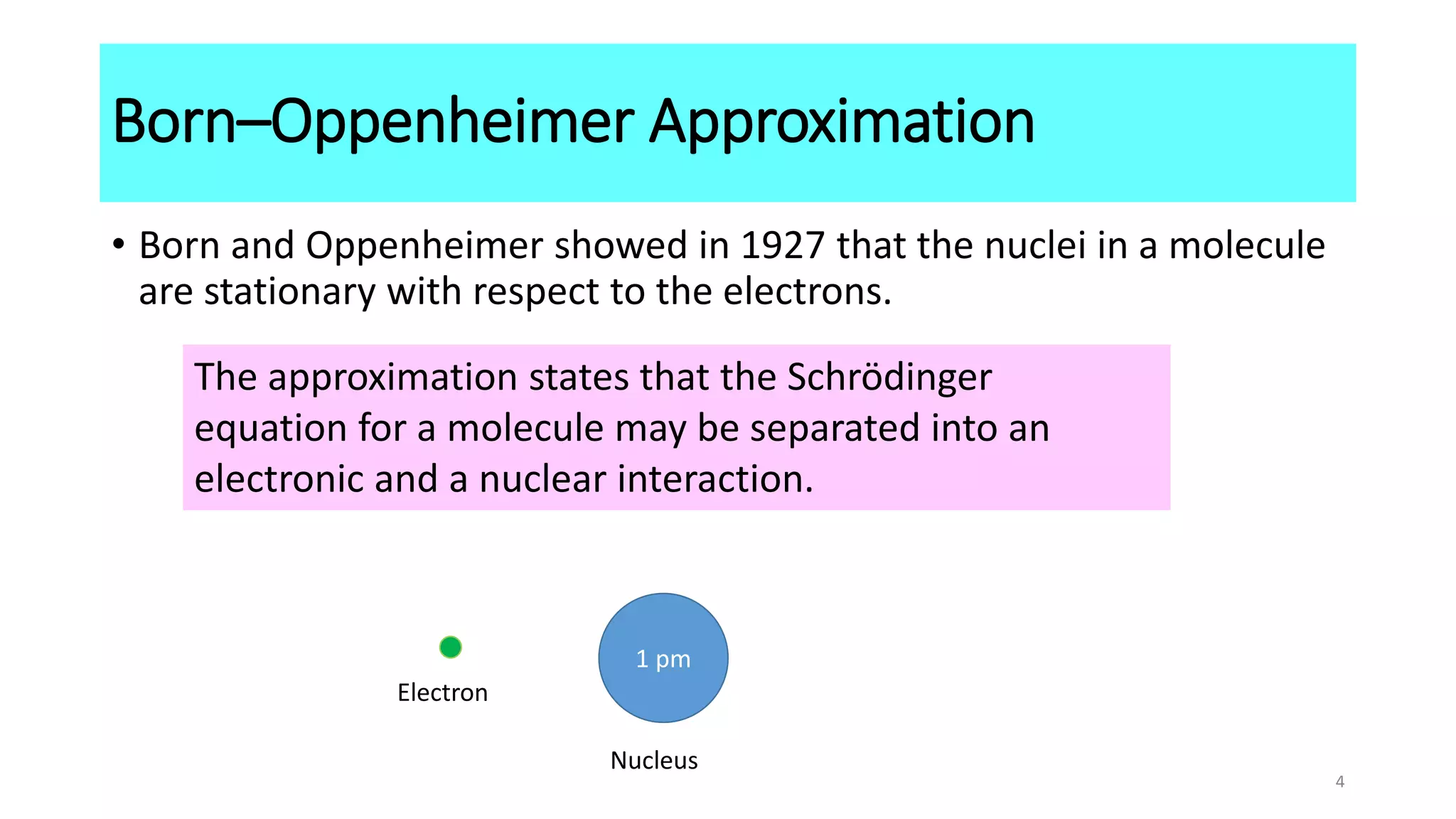 Born–Oppenheimer Approximation.pdf