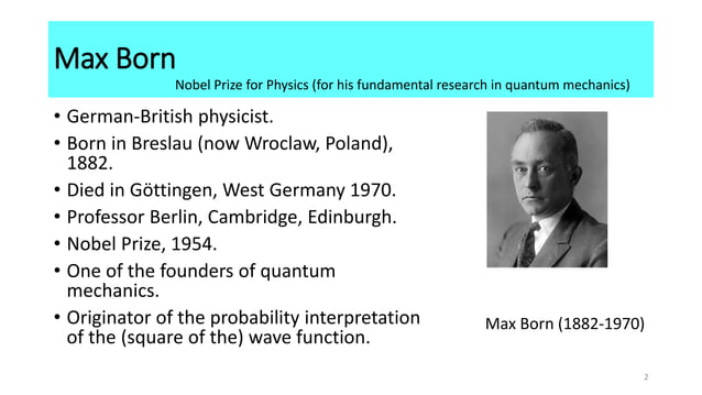 Bornoppenheimer Approximationpdf Chemistry Science