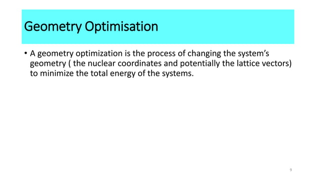Bornoppenheimer Approximationpdf Chemistry Science
