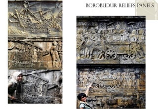 World Heritage: Borobudur | PDF