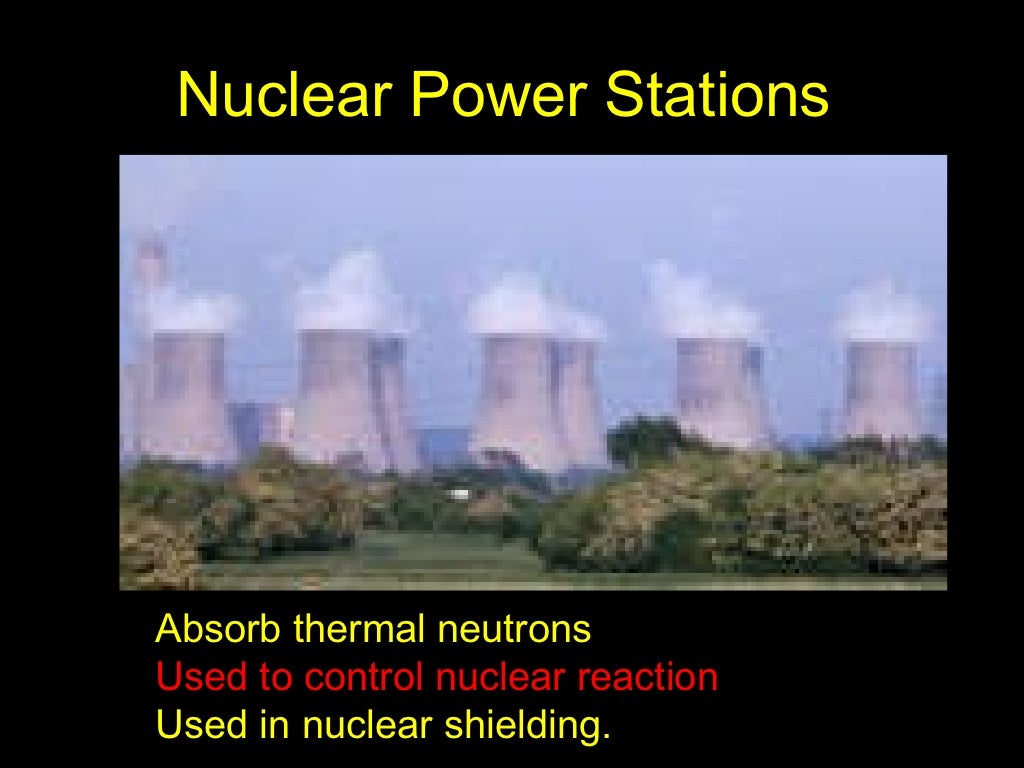 Boron and Boron in Turkey | PPT