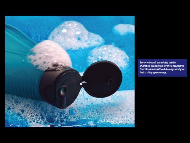 Boron and Boron in Turkey | PPT