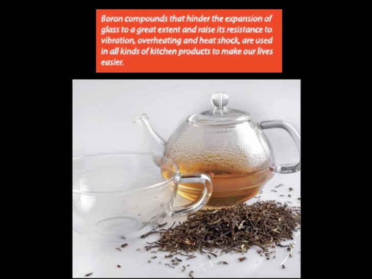 Boron and Boron in Turkey | PPT